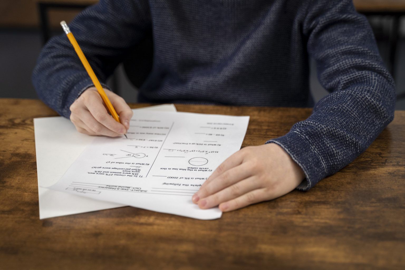 How to Complete 433A Form and When to Use It? Latest Guide